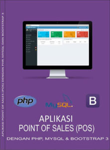 Aplikasi Point Of Sales Berbasis Web - Jasa Pembuatan Website Cikarang ...